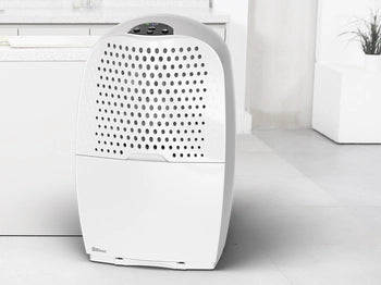 Ebac 4850 21ltr Dehumidifier with Smart Control – Mouldstop Ltd
