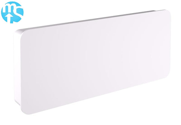 Vent-Axia 220mm x 90mm Blanking Plate (408875) – Mouldstop Ltd