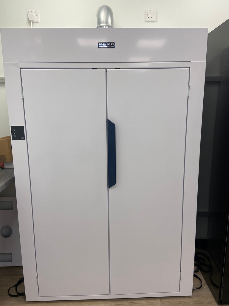 Peko DC6-8 Drying Cabinet – Mouldstop Ltd