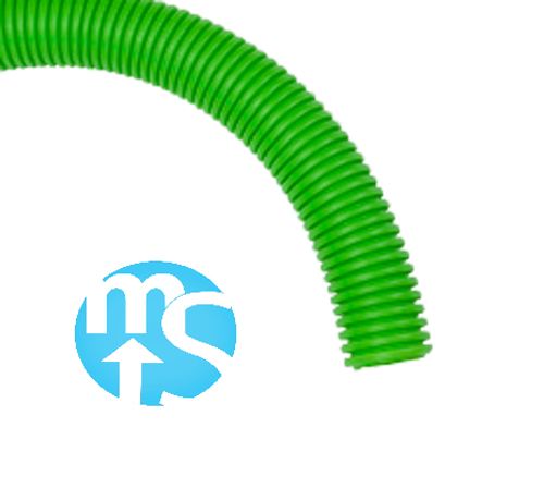 50mtr Radial Duct *75mm Ø MVHR Heat Recovery Ducting* – Mouldstop Ltd