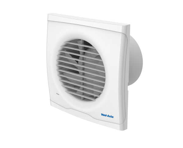 High Pressure Venting
